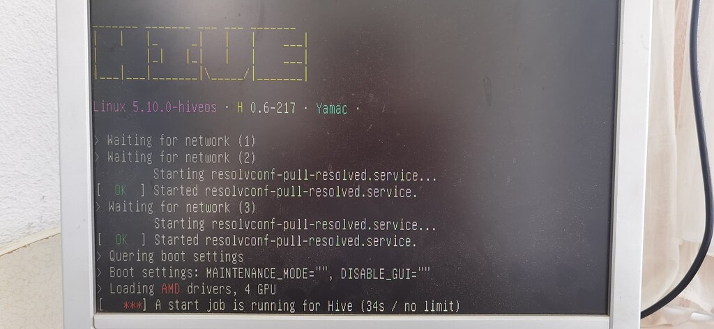 My miners not working - AMD Cards - Forum and Knowledge Base A place where you can find answers ...