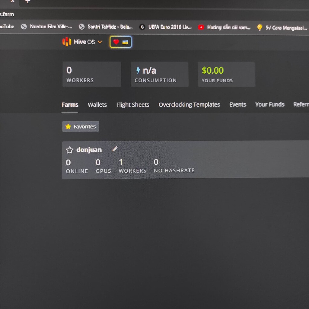 My GPU NOT DETECTED 3 By Donjuan1 1 Nvidia Cards Forum And