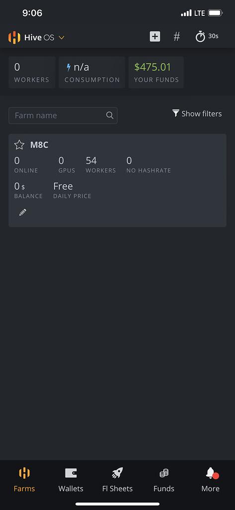 Selling 475 hive balance for 300 - Forum and Knowledge Base A place where you can find answers ...