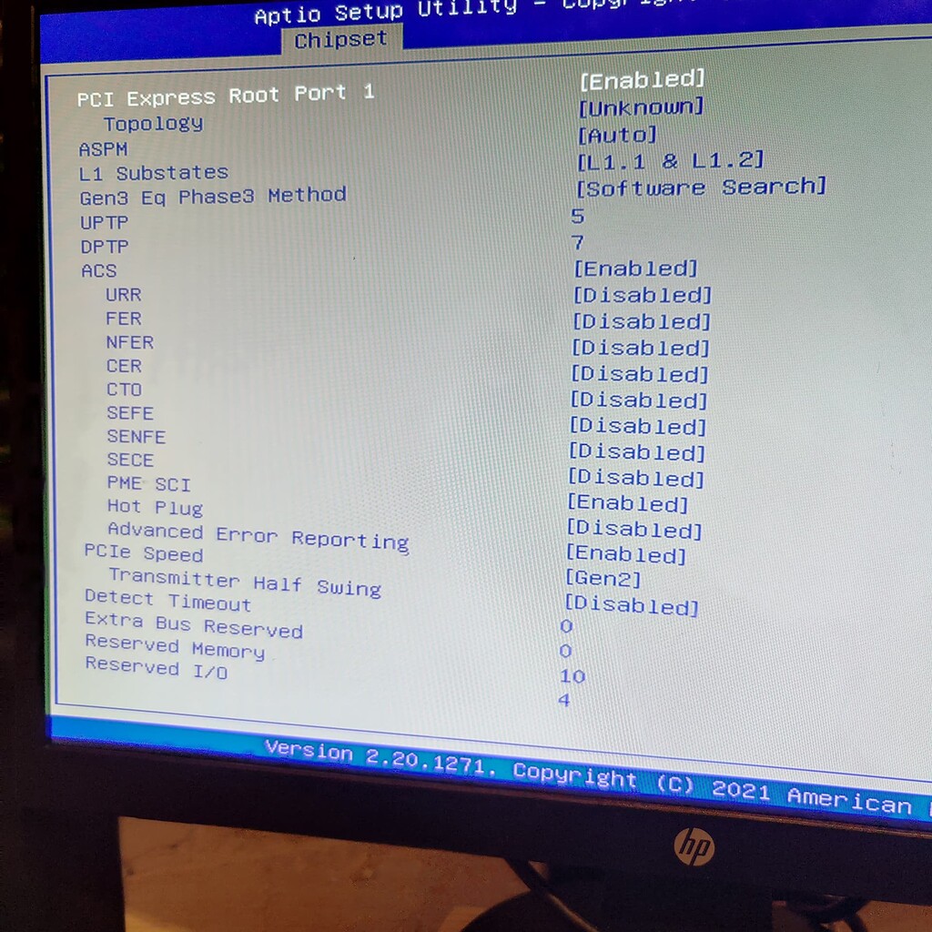 Issue with GPU not being detected - AMD Cards - Forum and Knowledge Base A place where you can ...